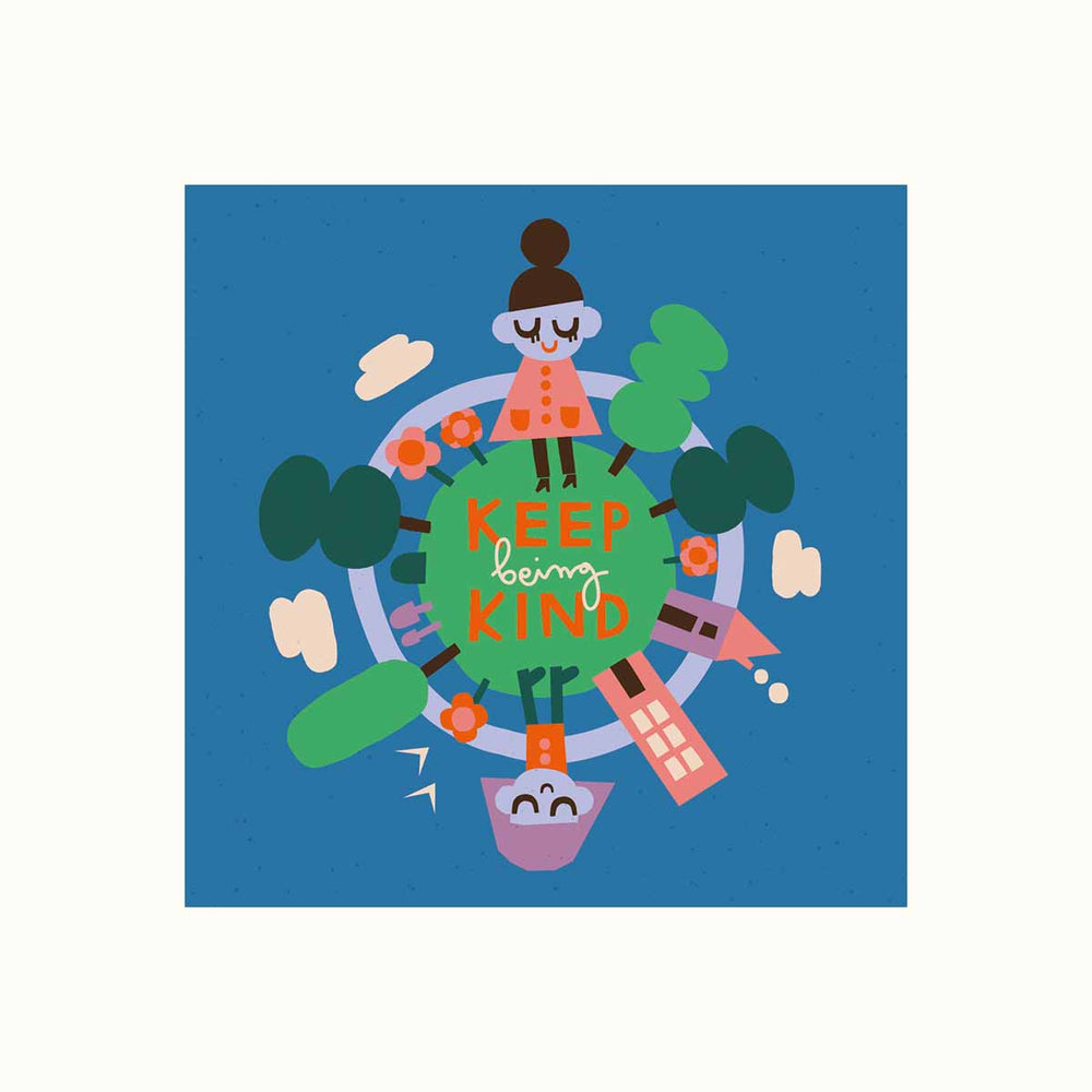 Keep + Kind | Bags and accessories that make doing good feel great.