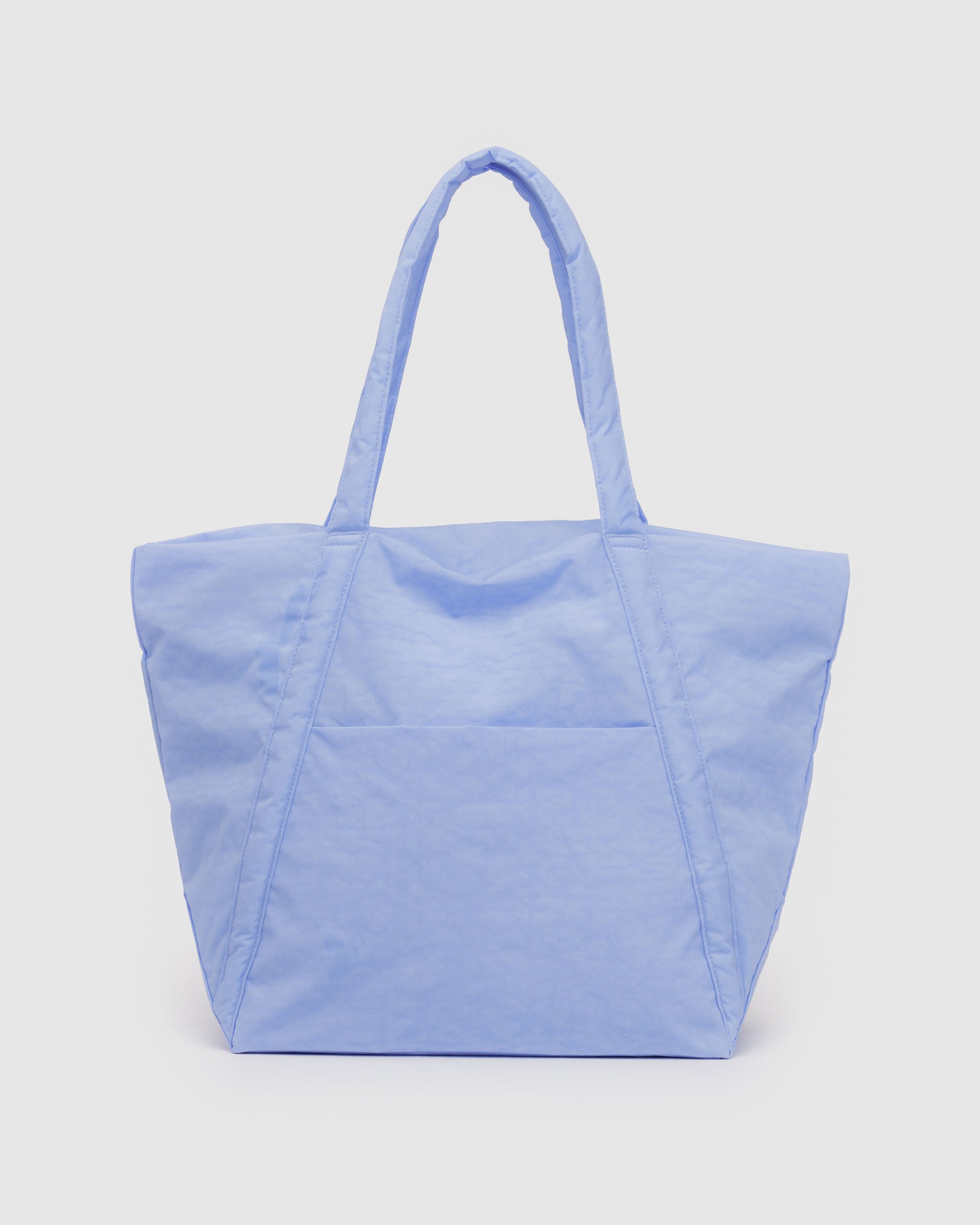 BAGGU French Blue Cloud Bag