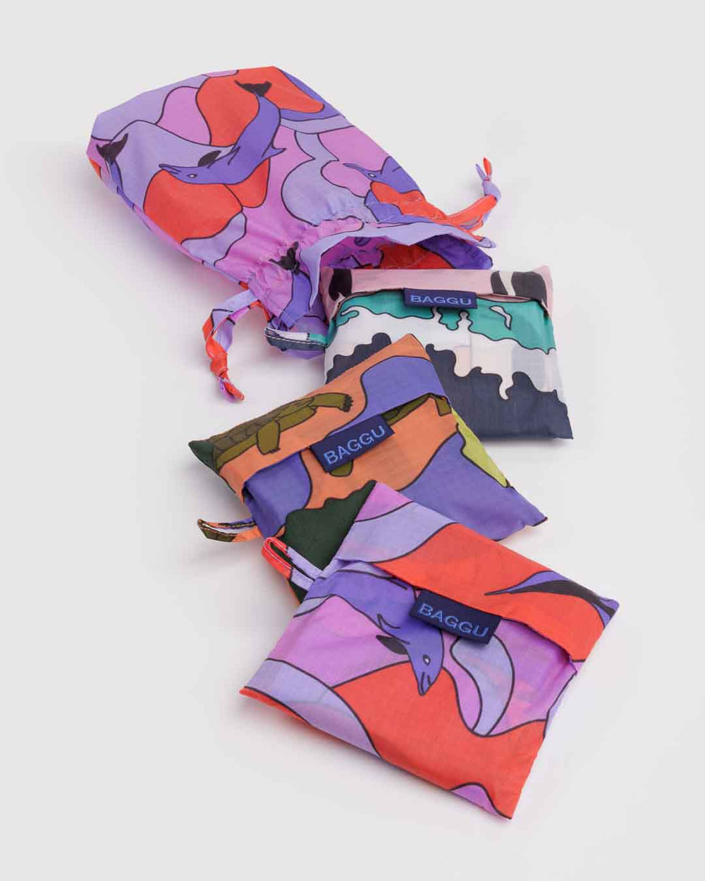 BAGGU