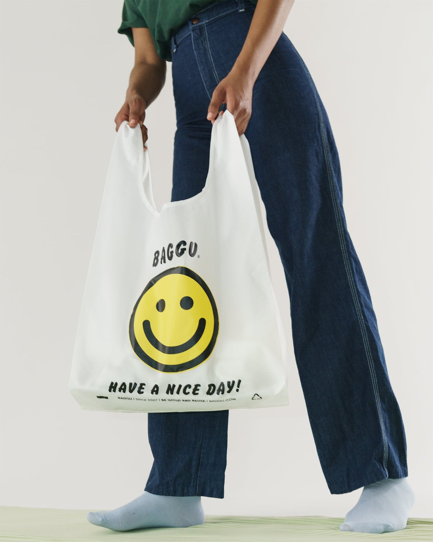 BAGGU | Reusable Bags + Accessories | Keep + Kind
