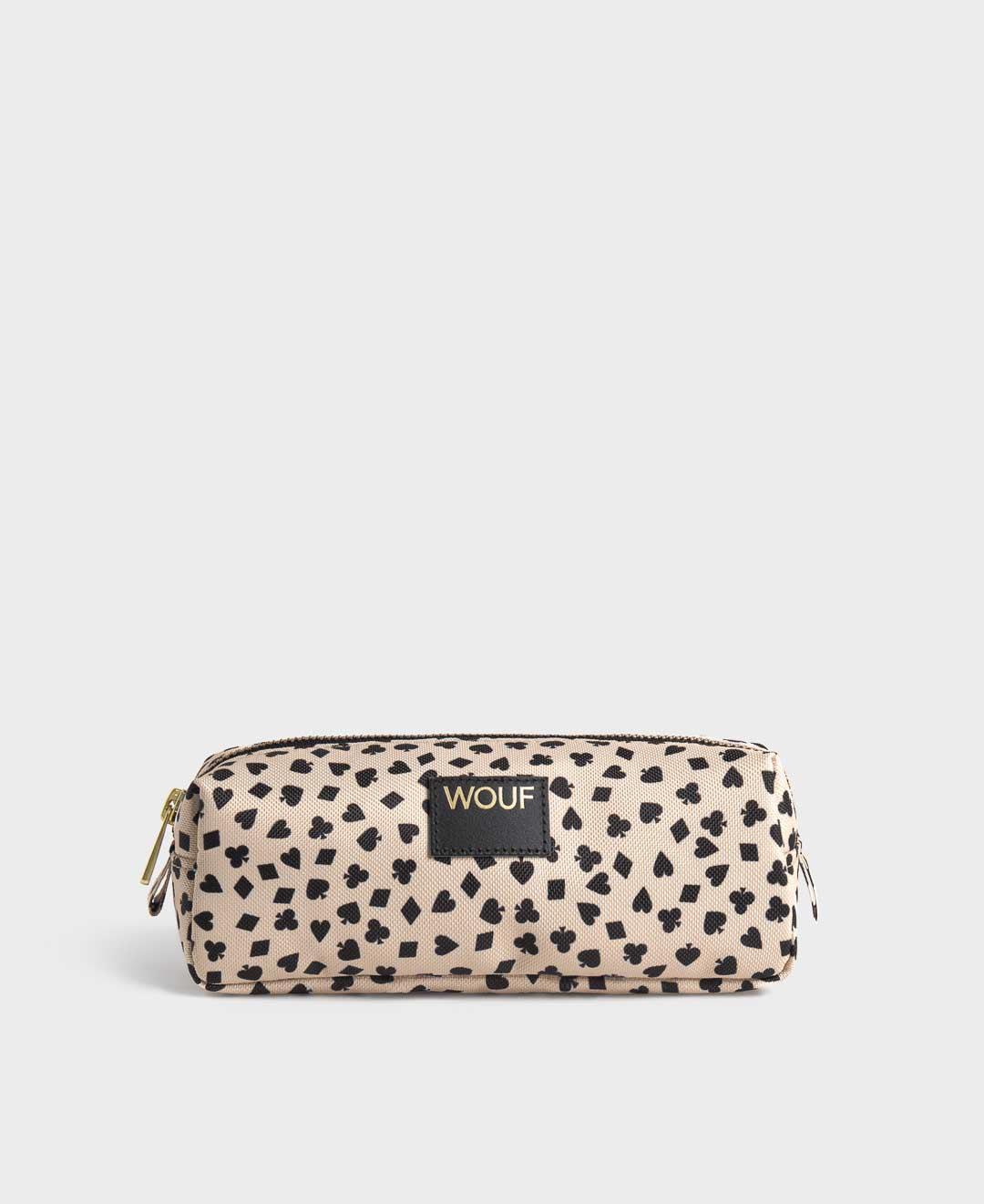 Lucky Pencil Case WOUF